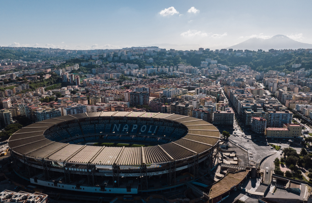 Napoli-Modena: Info biglietti di Coppa Italia - SSC Napoli